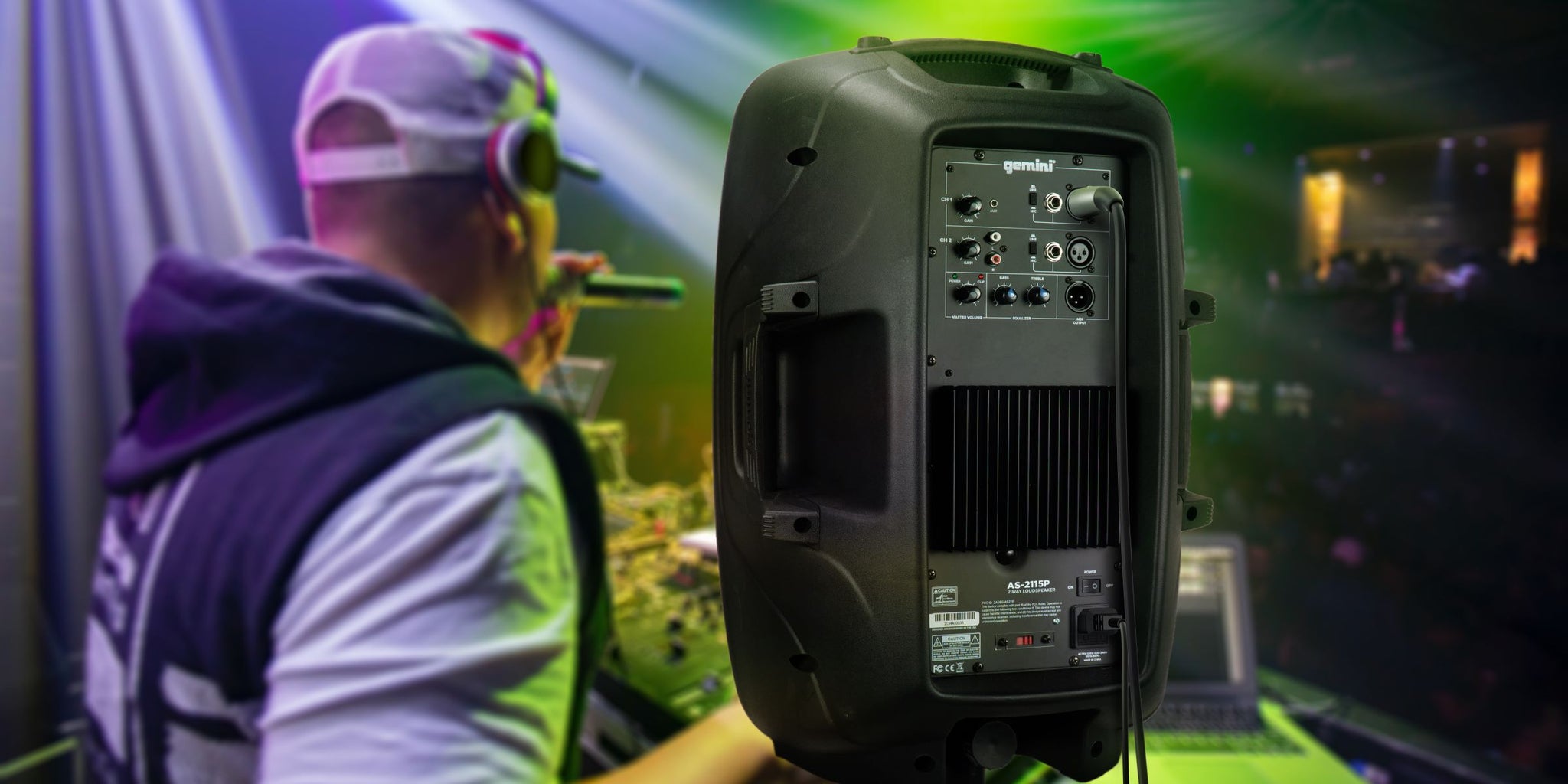 Mastering Sound with Gemini Sound PA Systems: Your Ultimate Guide