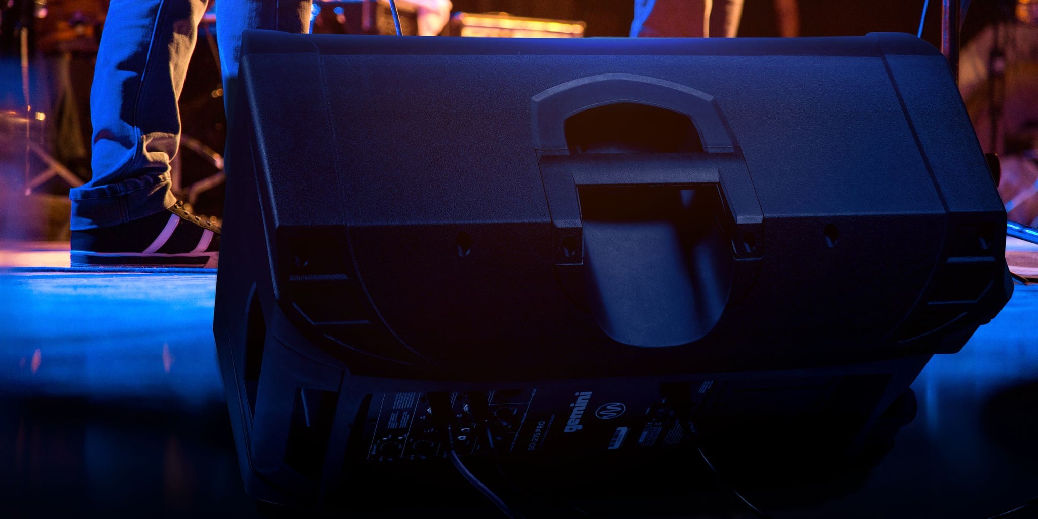 Unleash Powerful Audio: Gemini Sound PA Systems Guide