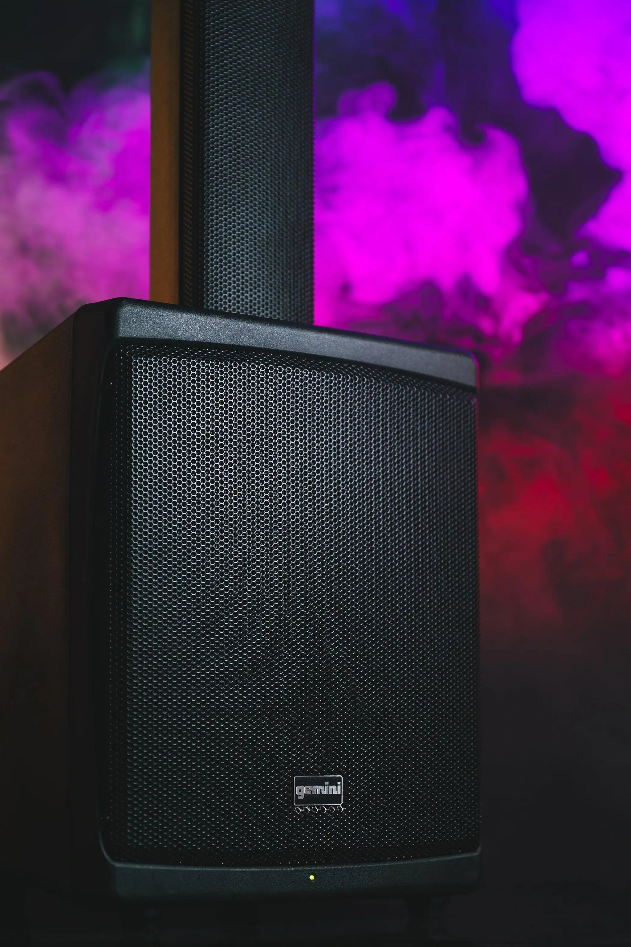 Gemini Sound: Professional Audio Gear for Passionate Performers