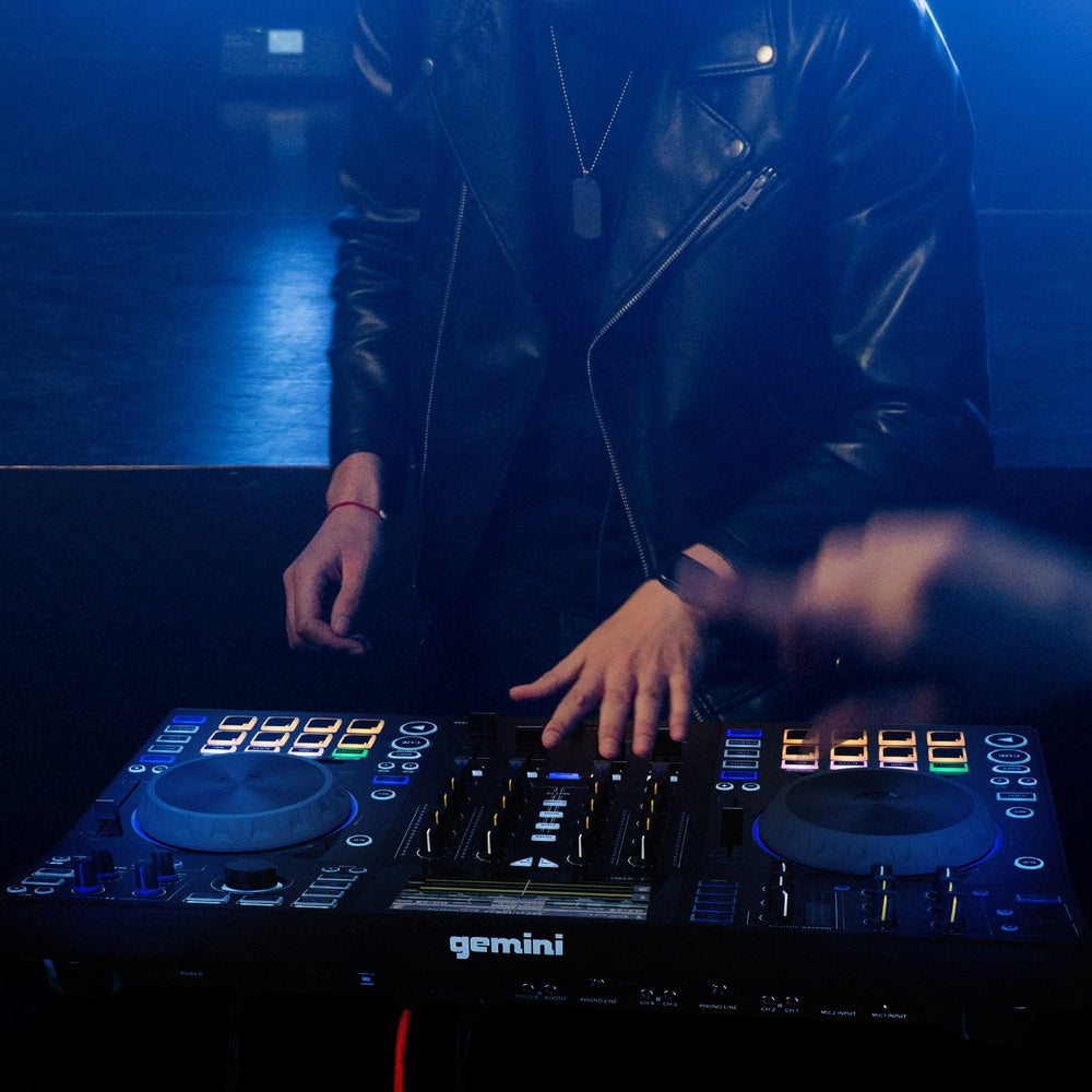 Gemini Sound: DJ Gear, Pro Audio & Home Audio - Quality Since 1974