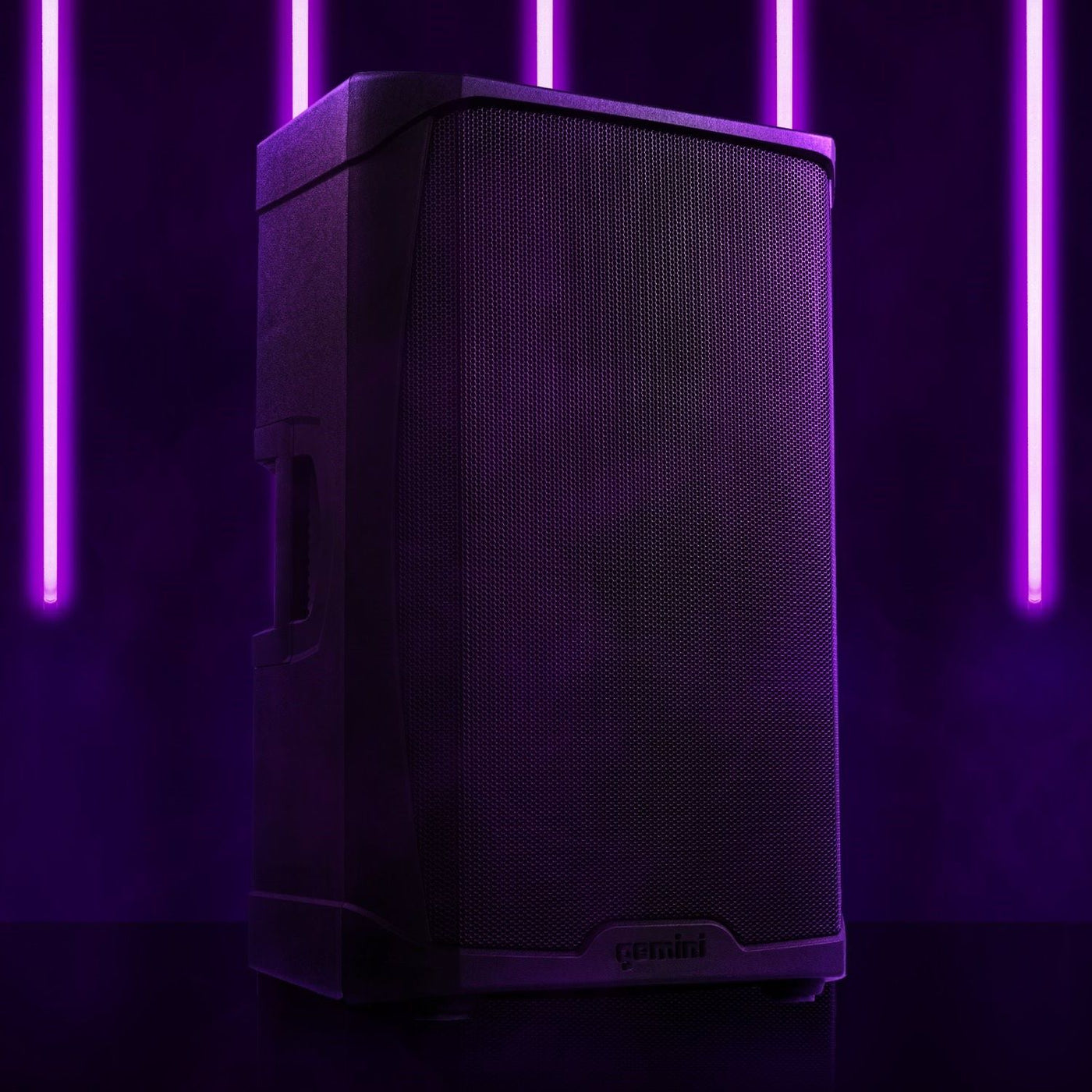 Gemini Sound: DJ Gear, Pro Audio & Home Audio - Quality Since 1974