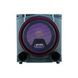 Audio 4000 W LED Bluetooth Party Home Theatre Stereo System Speaker