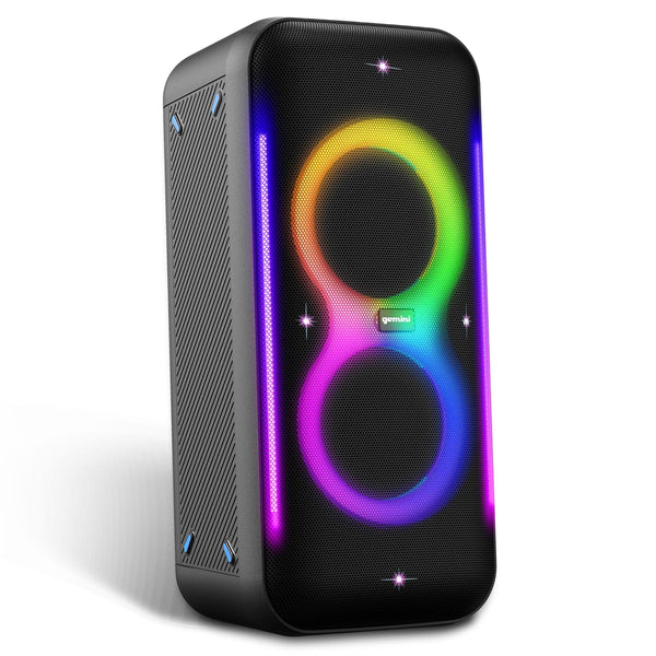 Gemini Sound: DJ Gear, Pro Audio & Home Audio - Quality Since 1974