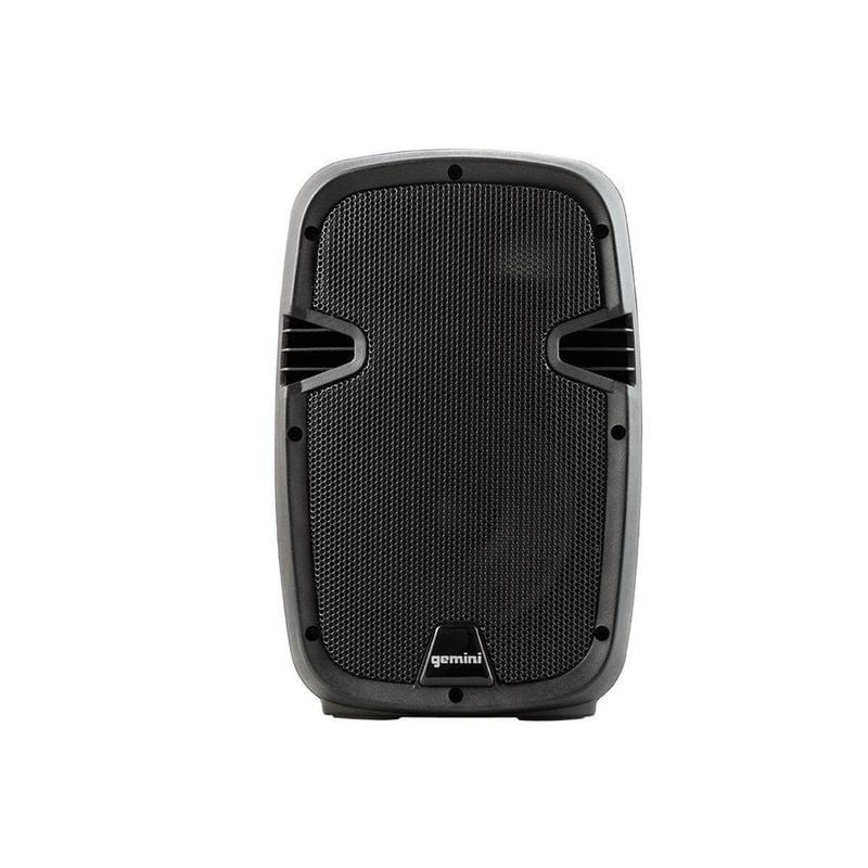 IS-08P: Powered Speaker