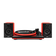 Gemini Sound TT-900: Ultimate Bluetooth Stereo Turntable Experience