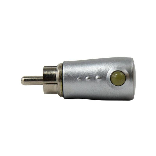 Professional DJ Audio Equipment Bright LED Turntable Target Lights