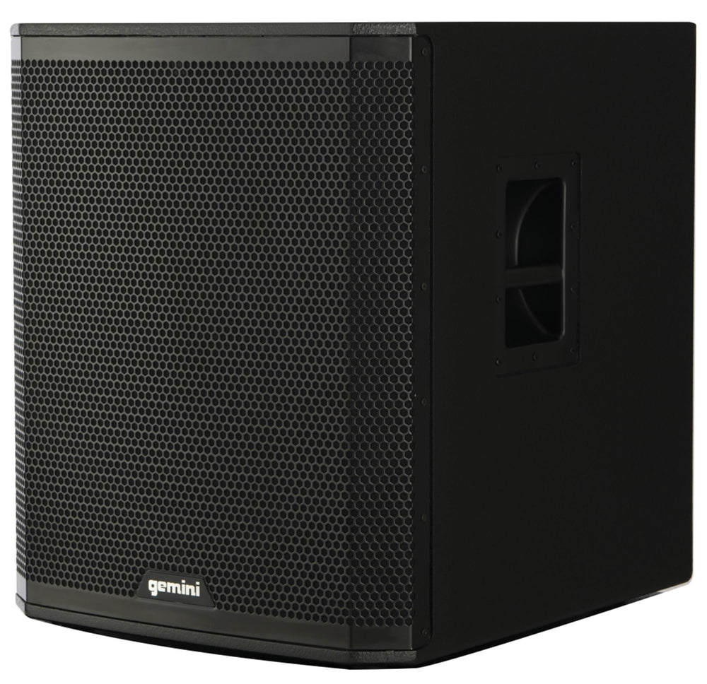 Gemini Sound: DJ Gear, Pro Audio & Home Audio - Quality Since 1974