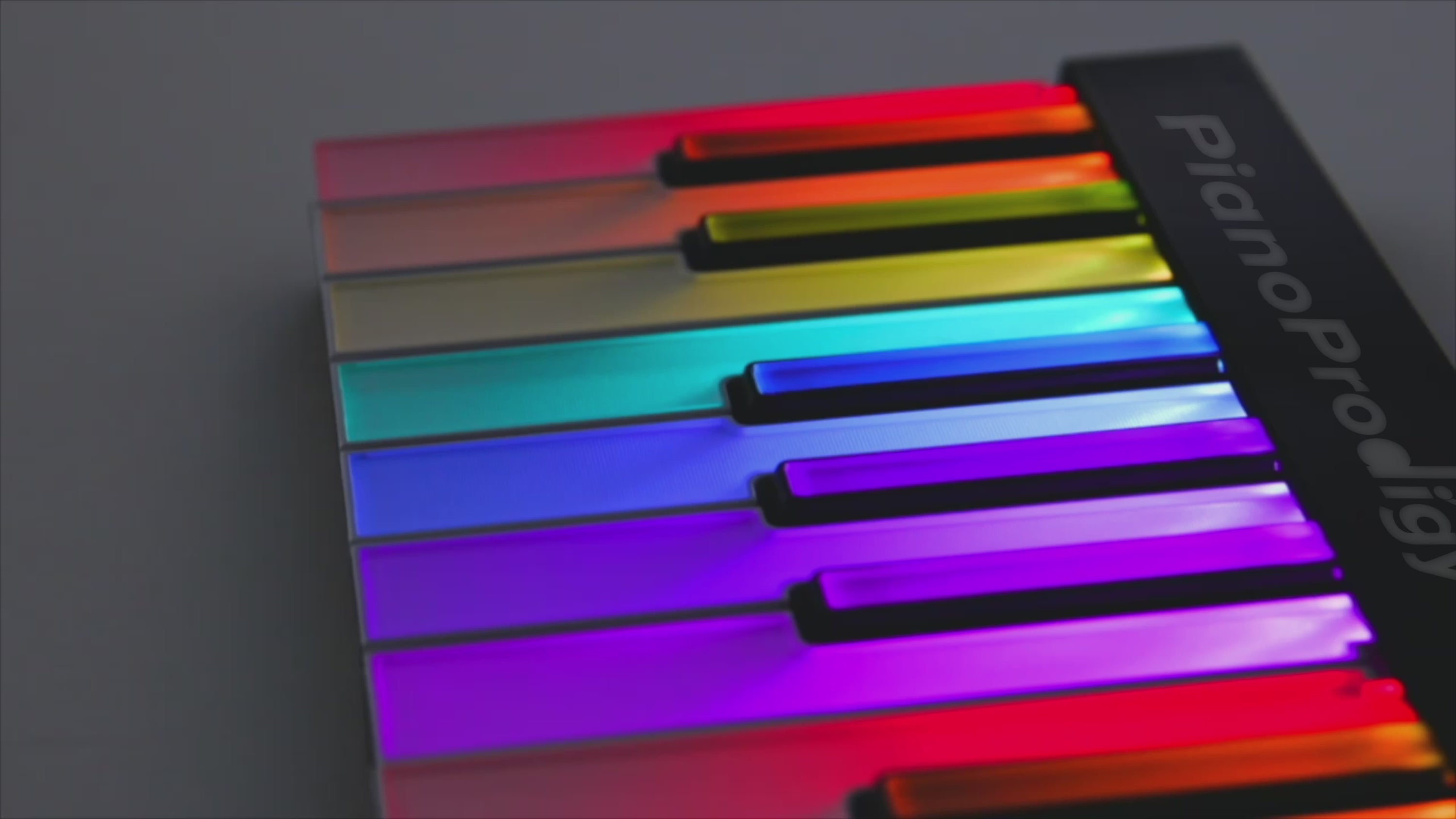 Gemini Sound PianoProdigy: Wireless MIDI Keyboard for All Levels